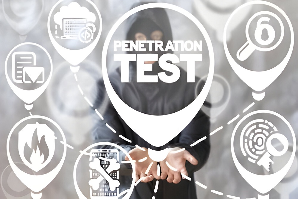 Importance Of Vulnerability Assessment And Penetration Testing