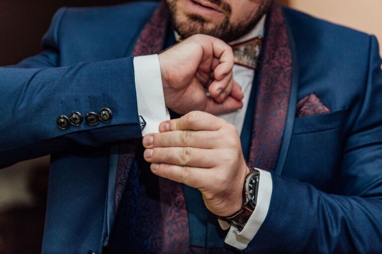 Here Are The Top-Notch Benefits Of Custom Made Clothing